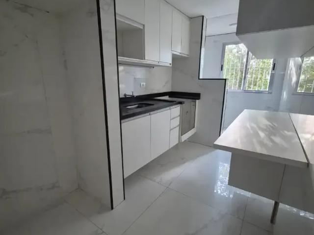 Apartamento para Locação em São Paulo/SP Jardim Umuarama 2 Quartos