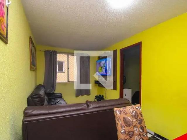 Apartamento para Locação em São Paulo/SP Jardim Umarizal 3 Quartos