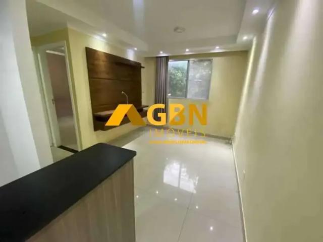Apartamento para Locação em São Paulo/SP Jardim Umarizal 2 Quartos
