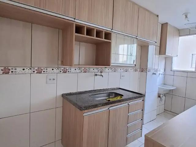 Apartamento para Locação em São Paulo/SP Jardim Umarizal 2 Quartos