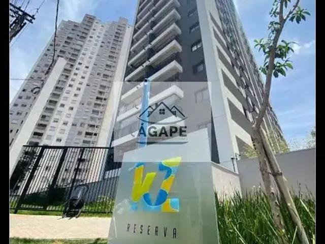 Apartamento para Locação em São Paulo/SP Jardim Umarizal 2 Quartos