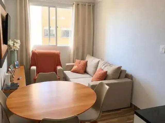 Apartamento para Locação em São Paulo/SP Jardim Umarizal 2 Quartos