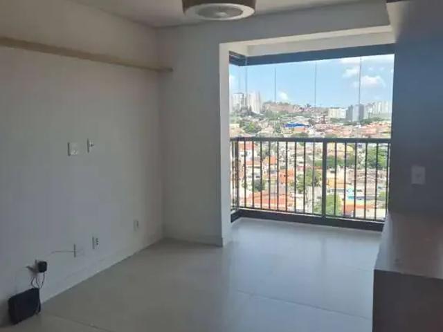 Apartamento para Locação em São Paulo/SP Jardim Umarizal 2 Quartos
