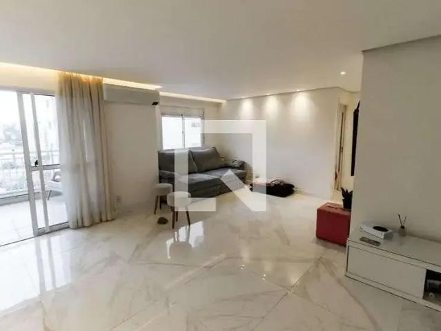 Apartamento para Locação em São Paulo/SP Jardim Vazani 2 Quartos