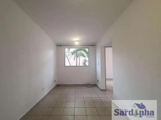 Apartamento para Locação em São Paulo/SP Jardim Vazani 2 Quartos