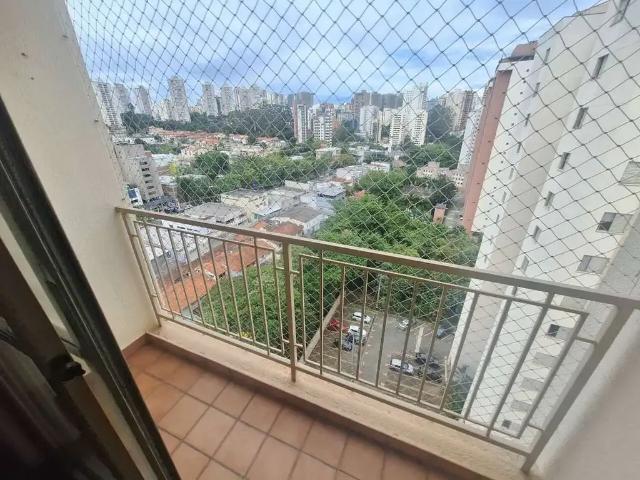 Apartamento para Locação em São Paulo/SP Jardim Vazani 3 Quartos