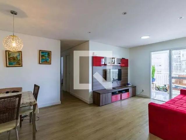 Apartamento para Locação em São Paulo/SP Jardim Vazani 3 Quartos