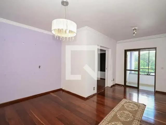 Apartamento para Locação em São Paulo/SP Jardim Vazani 3 Quartos