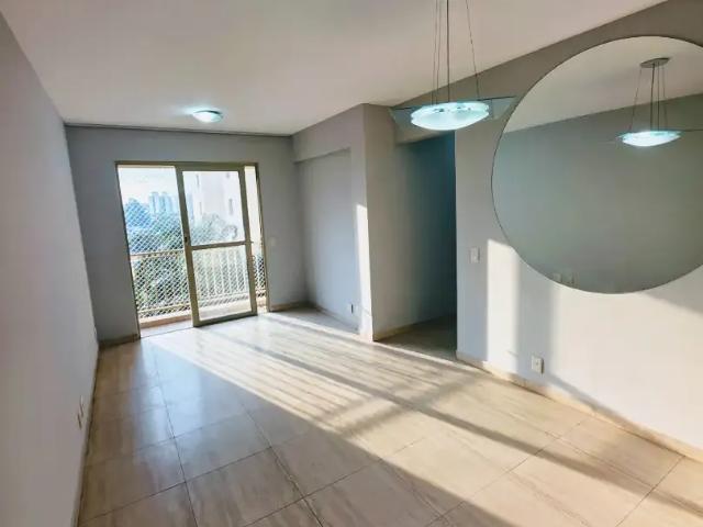 Apartamento para Locação em São Paulo/SP Jardim Vazani 3 Quartos