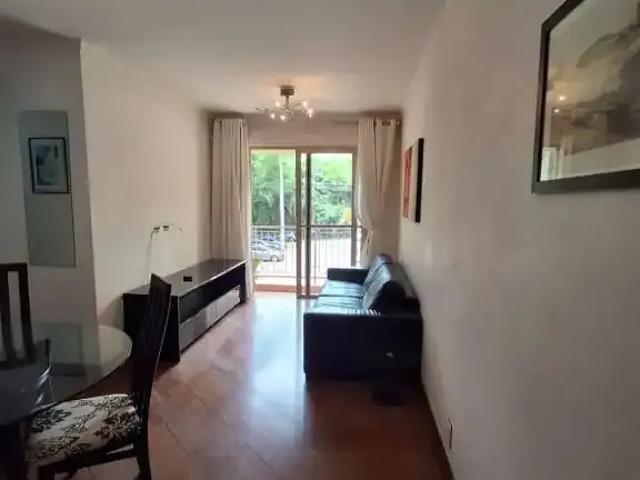 Apartamento para Locação em São Paulo/SP Jardim Vazani 3 Quartos