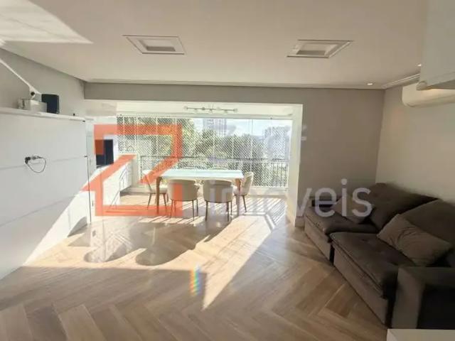 Apartamento para Locação em São Paulo/SP Jardim Vazani 3 Quartos