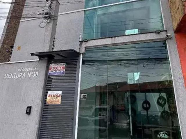 Apartamento para Locação em São Paulo/SP Jardim Vera Cruz Zona Leste 2 Quartos