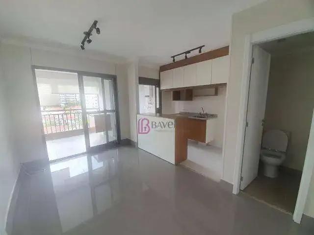 Apartamento para Locação em São Paulo/SP Jardim Vera Cruz 1 Quartos