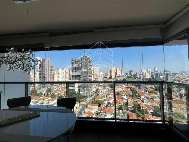 Apartamento para Locação em São Paulo/SP Jardim Vera Cruz 1 Quartos