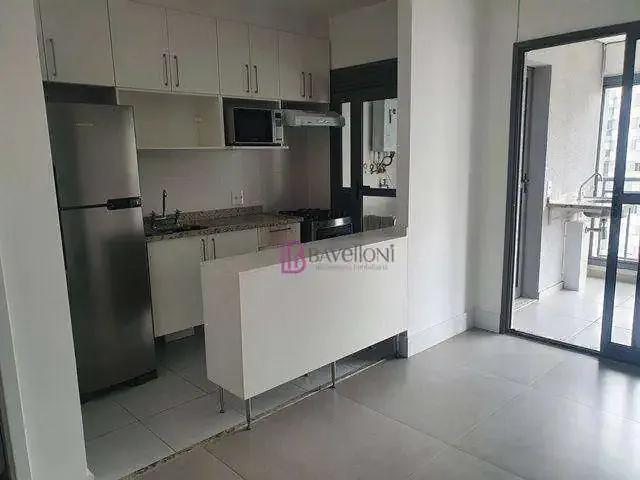 Apartamento para Locação em São Paulo/SP Jardim Vera Cruz 1 Quartos