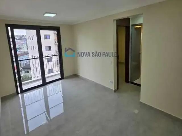 Apartamento para Locação em São Paulo/SP Jardim Vergueiro Sacomã 2 Quartos