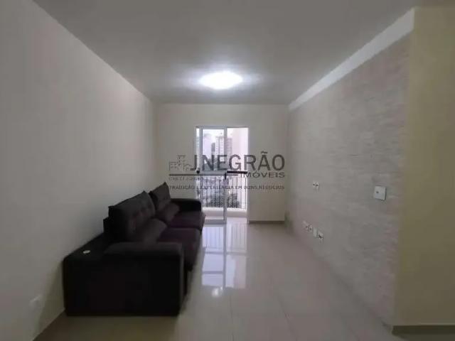 Apartamento para Locação em São Paulo/SP Jardim Vergueiro Sacomã 3 Quartos