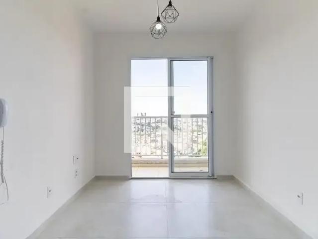 Apartamento para Locação em São Paulo/SP Jardim Vergueiro 1 Quartos