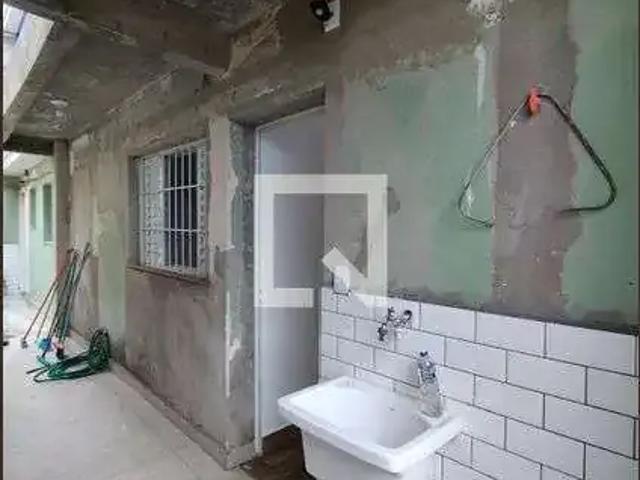 Apartamento para Locação em São Paulo/SP Jardim Vergueiro 1 Quartos