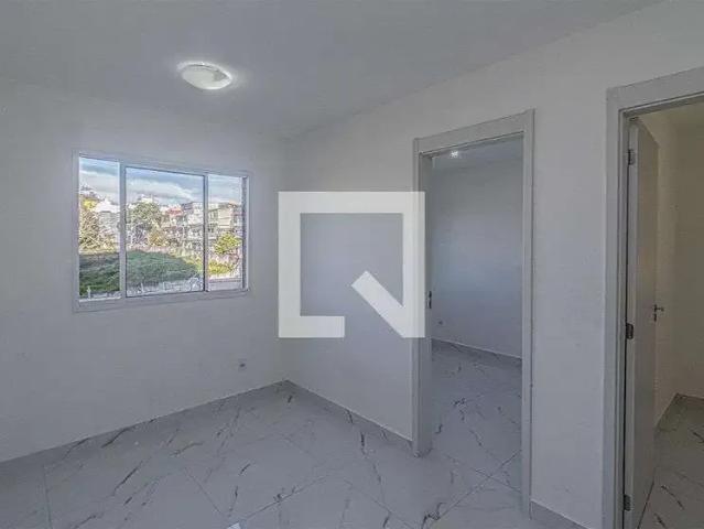 Apartamento para Locação em São Paulo/SP Jardim Vergueiro 2 Quartos