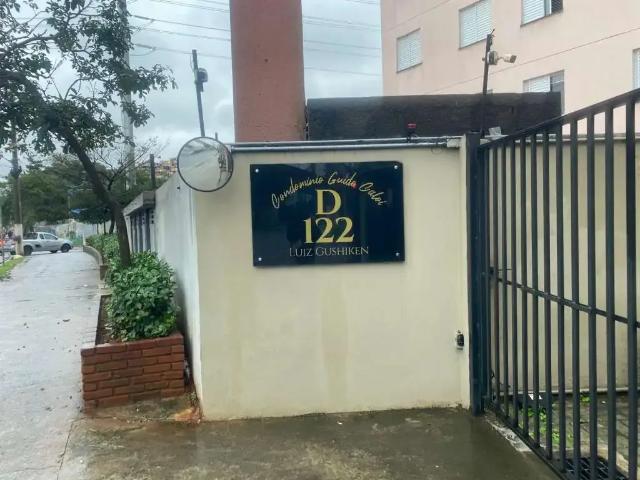 Apartamento para Locação em São Paulo/SP Jardim Vergueiro 2 Quartos