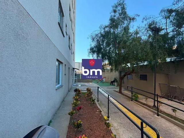 Apartamento para Locação em São Paulo/SP Jardim Vergueiro 2 Quartos