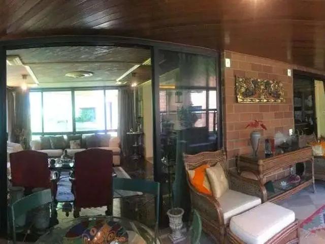 Apartamento para Locação em São Paulo/SP Jardim Vitoria Regia 4 Quartos