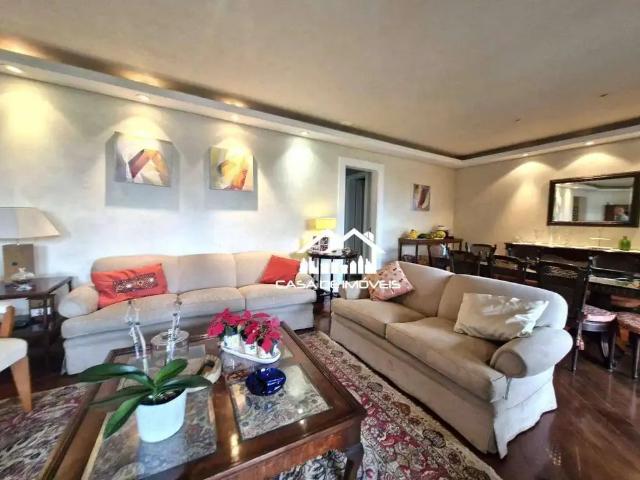 Apartamento para Locação em São Paulo/SP Jardim Vitoria Regia 4 Quartos