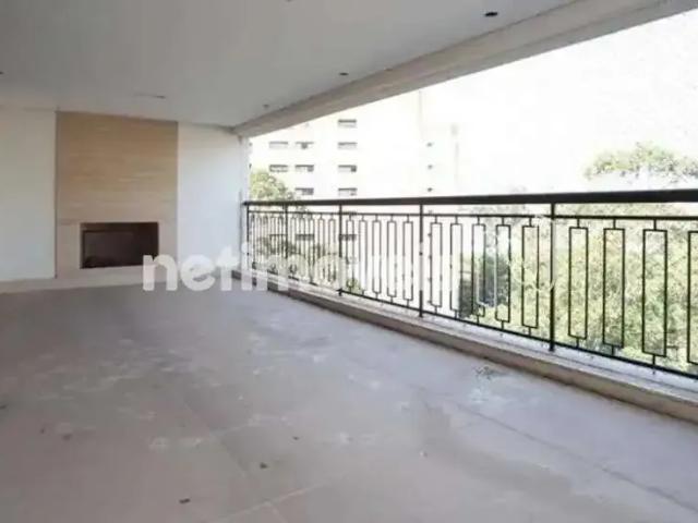 Apartamento para Locação em São Paulo/SP Jardim Vitoria Regia 5 Quartos