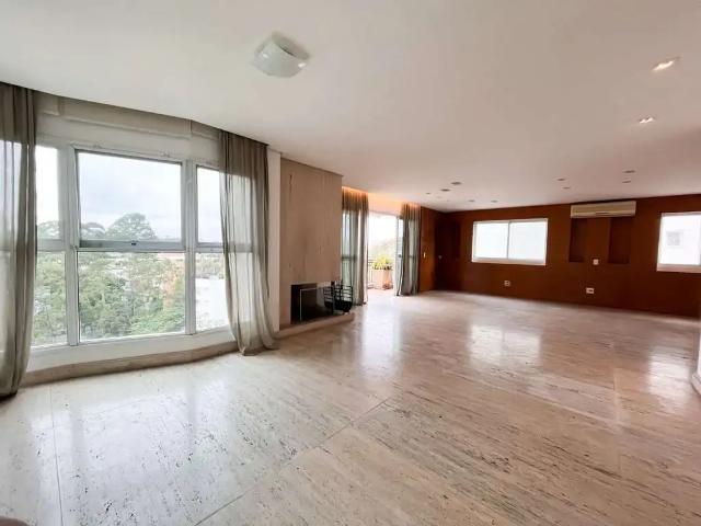 Apartamento para Locação em São Paulo/SP Jardim Vitoria Regia 3 Quartos