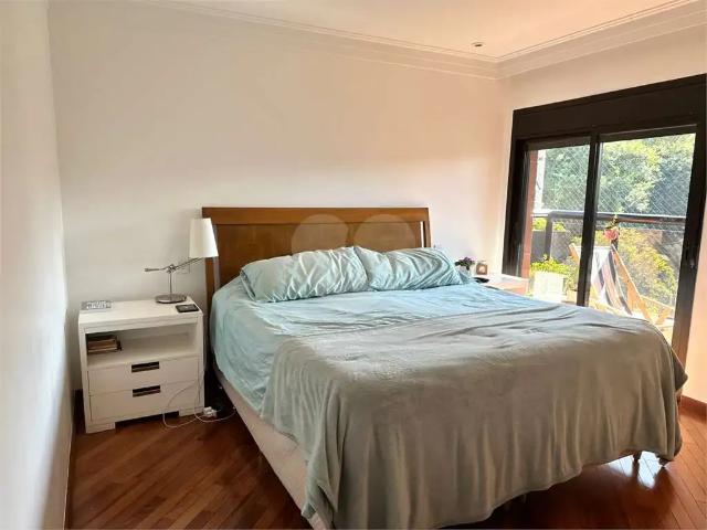 Apartamento para Locação em São Paulo/SP Jardim Vitoria Regia 3 Quartos
