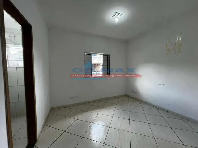 Apartamento para Locação em São Paulo/SP Jardim Vitória Régia Zona Norte