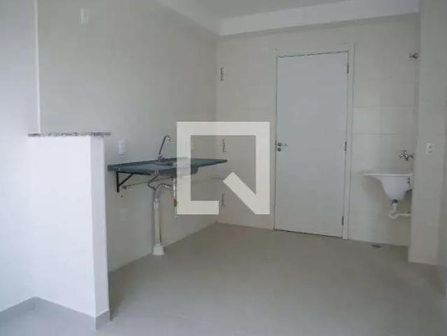 Apartamento para Locação em São Paulo/SP Jardim Vivan 2 Quartos