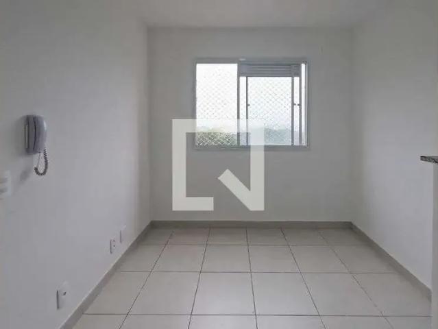 Apartamento para Locação em São Paulo/SP Jardim Vivan 2 Quartos