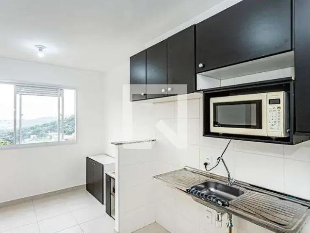 Apartamento para Locação em São Paulo/SP Jardim Vivan 2 Quartos