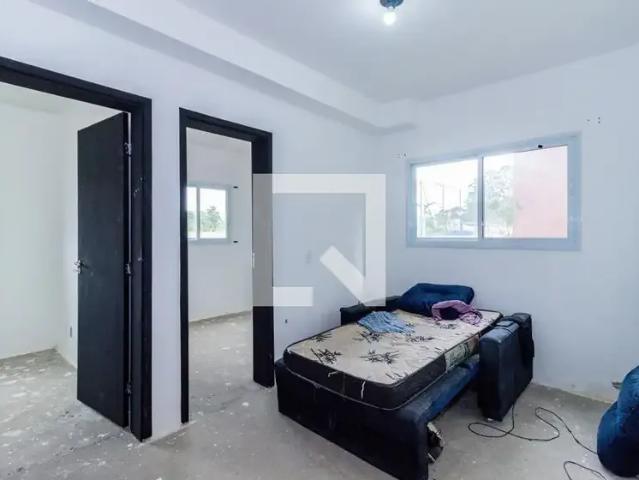 Apartamento para Locação em São Paulo/SP Jardim Vivan 2 Quartos