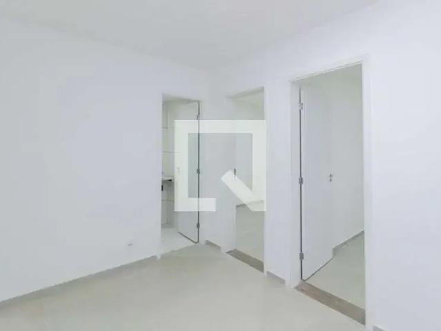 Apartamento para Locação em São Paulo/SP Jardim Vivan 2 Quartos