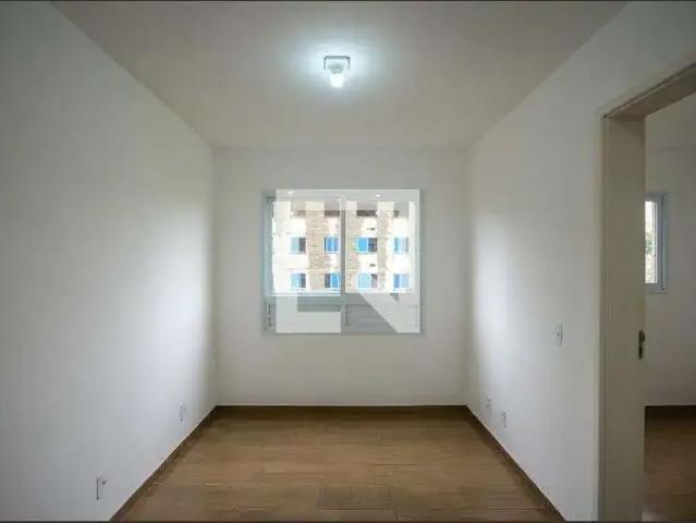 Apartamento para Locação em São Paulo/SP Jardim Vivan 2 Quartos