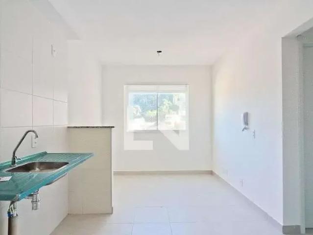 Apartamento para Locação em São Paulo/SP Jardim Vivan 2 Quartos
