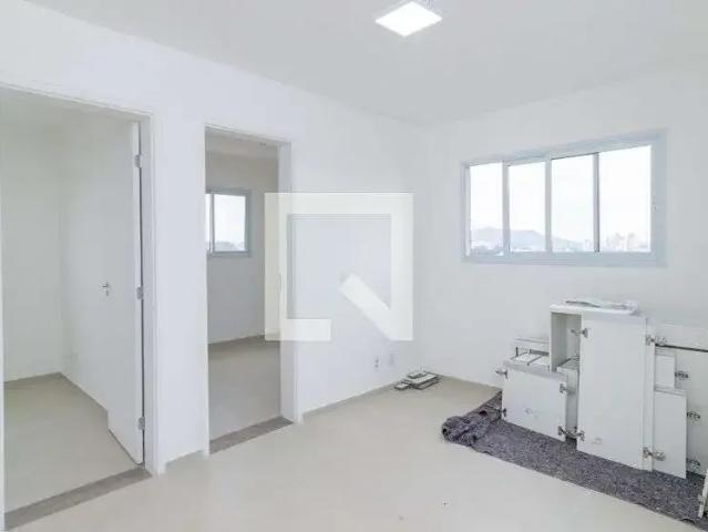 Apartamento para Locação em São Paulo/SP Jardim Vivan 2 Quartos