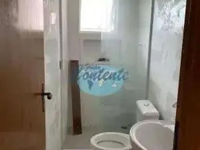 Apartamento para Locação em São Paulo/SP Jardim Vieira 2 Quartos