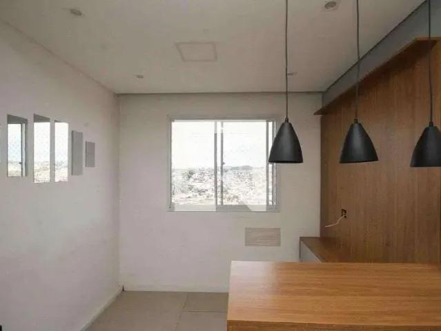 Apartamento para Locação em São Paulo/SP Jardim Vila Carrão 1 Quartos