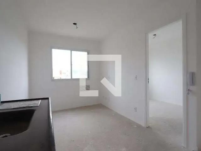 Apartamento para Locação em São Paulo/SP Jardim Vila Carrão 1 Quartos