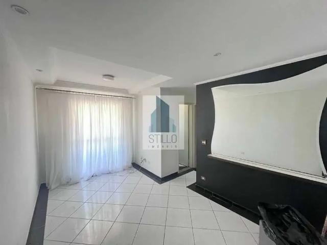 Apartamento para Locação em São Paulo/SP Jardim Vila Formosa 2 Quartos