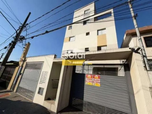 Apartamento para Locação em São Paulo/SP Jardim Vila Formosa 2 Quartos
