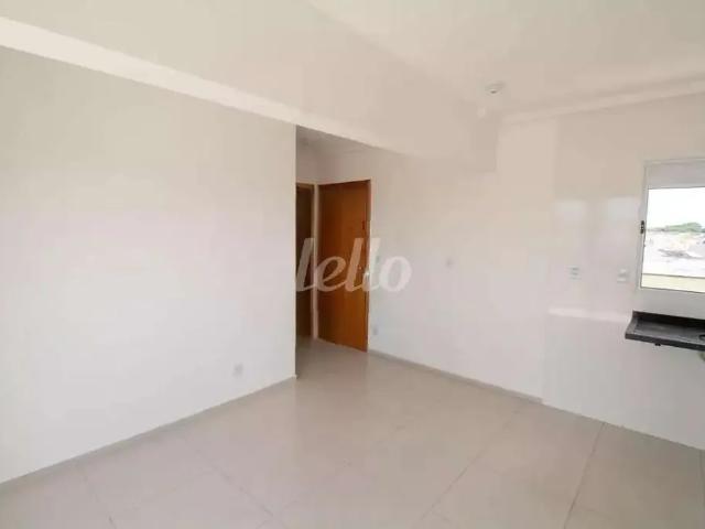 Apartamento para Locação em São Paulo/SP Jardim Vila Formosa 2 Quartos