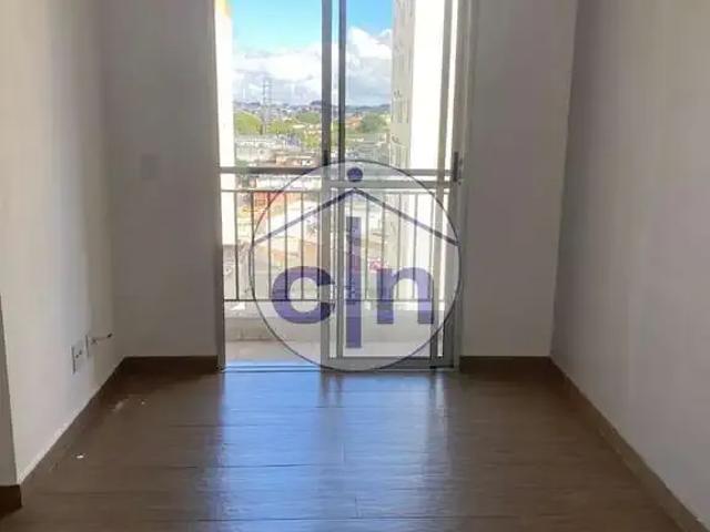 Apartamento para Locação em São Paulo/SP Jardim Vila Formosa 2 Quartos
