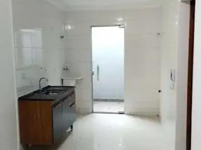 Apartamento para Locação em São Paulo/SP Jardim Vila Formosa 2 Quartos