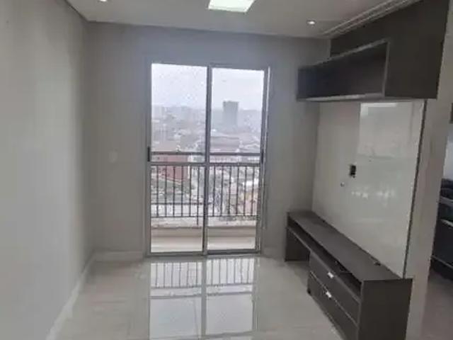 Apartamento para Locação em São Paulo/SP Jardim Vila Formosa 2 Quartos