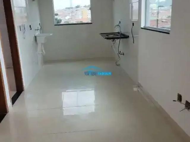 Apartamento para Locação em São Paulo/SP Jardim Vila Formosa 2 Quartos